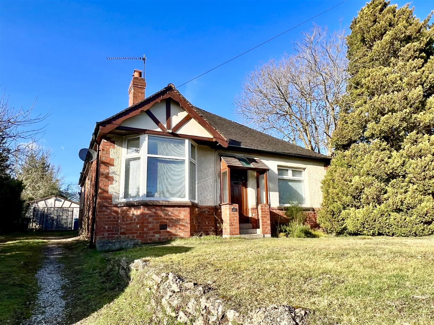 Properties - Little Mansions